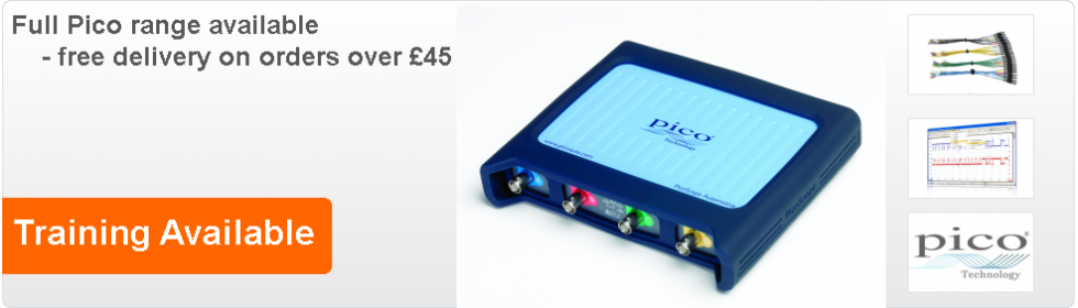 Professional Diagnostics Ltd